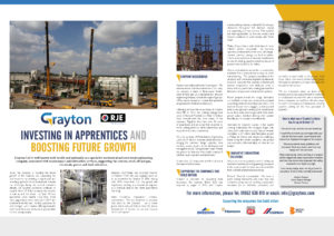 About - Grayton